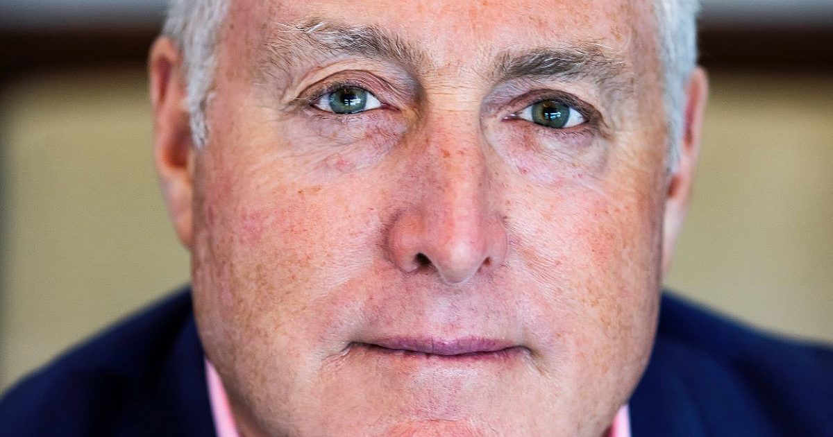 CEO P. Schottland inducted into Rochester Business Hall of Fame