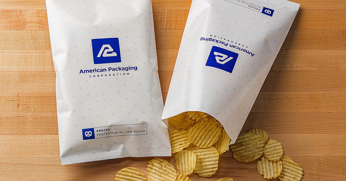 Snack Packaging | American Packaging Corporation