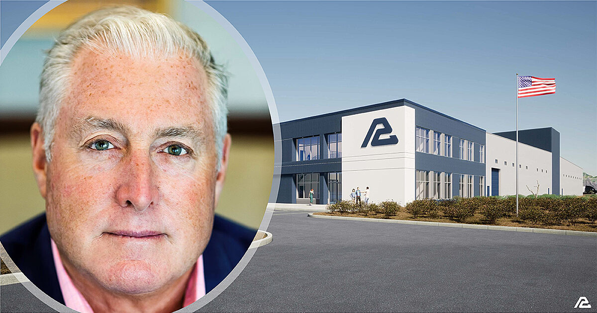 APC - Growth in Utah & Chili expansion