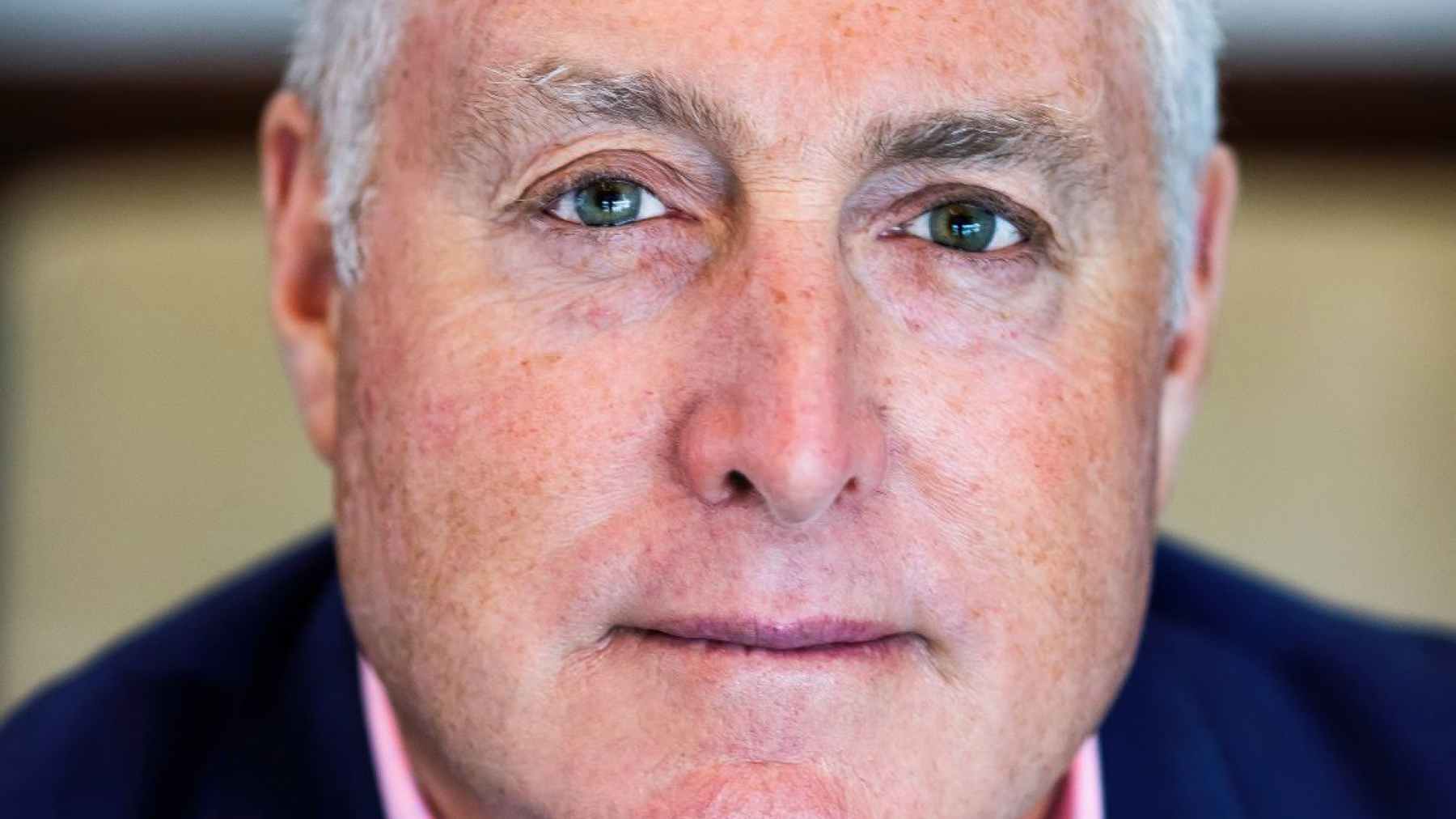 CEO P. Schottland inducted into Rochester Business Hall of Fame