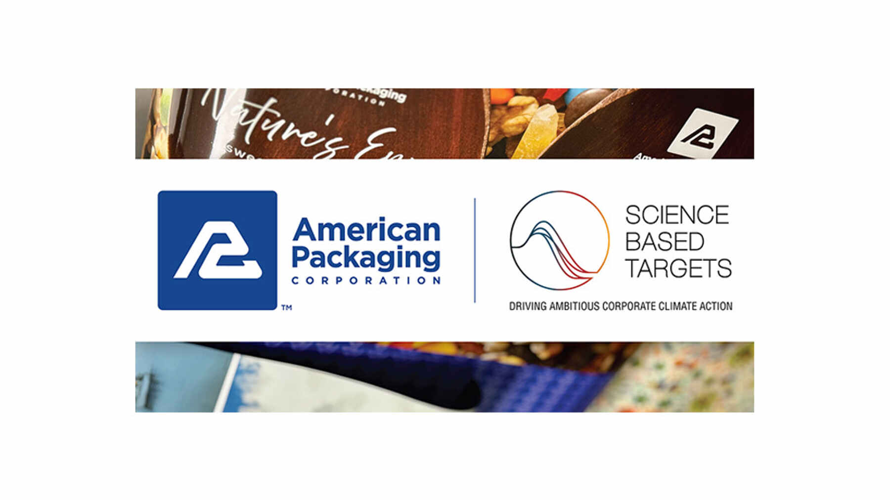American Packaging Corp's Near-Term Targets Approved by SBTi