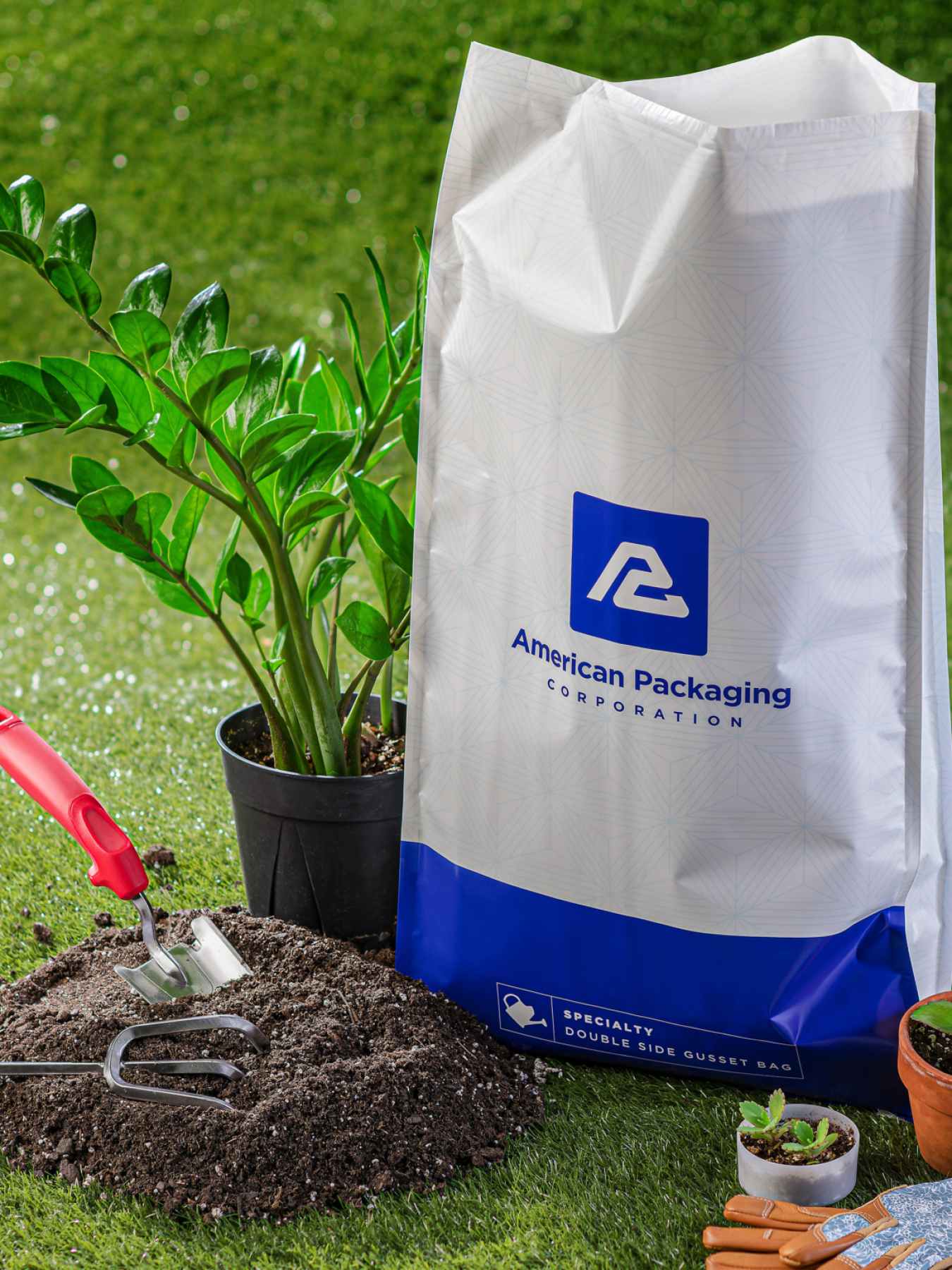 Custom Packaging | American Packaging Corporation