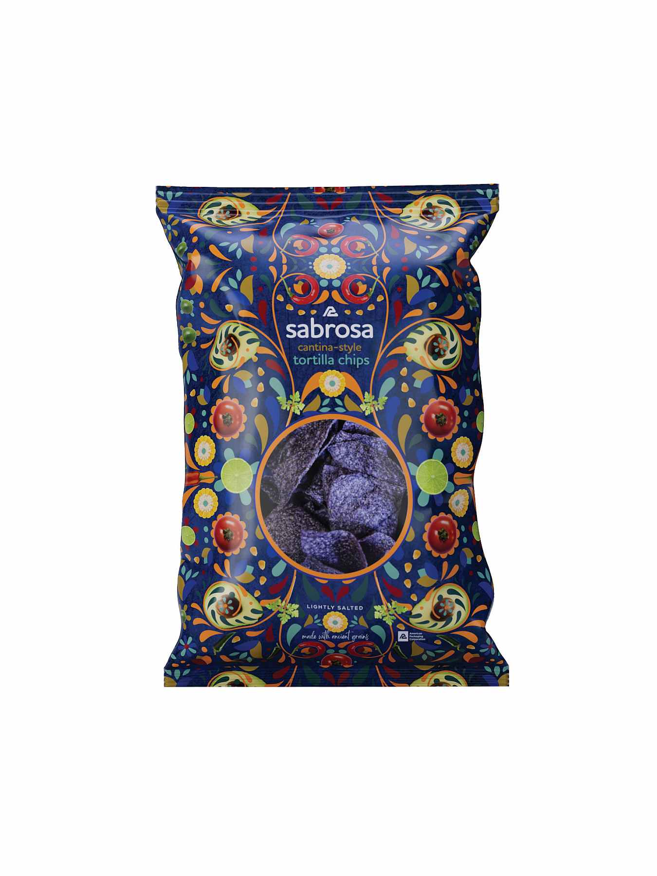 Snack Packaging | American Packaging Corporation