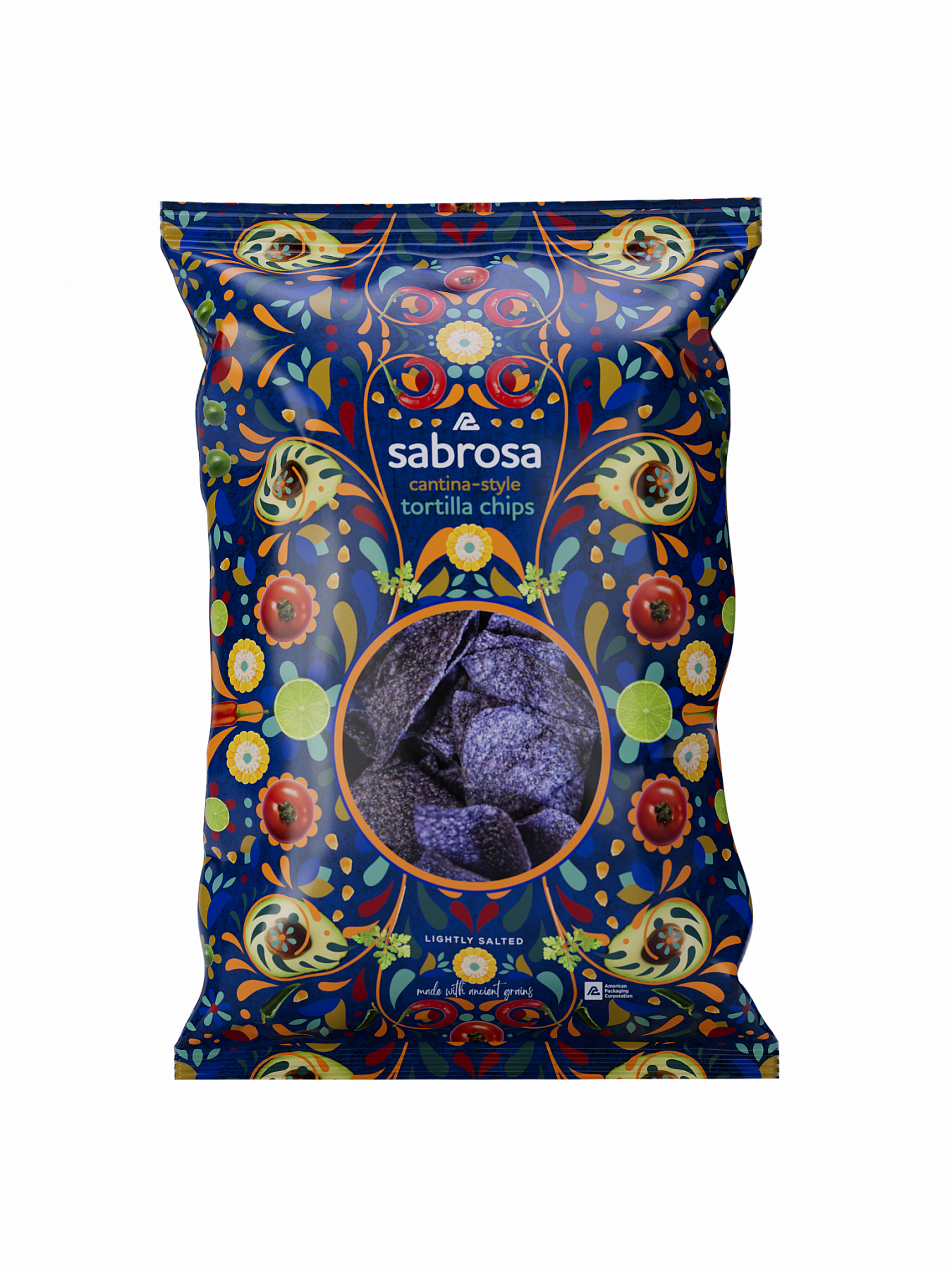 Snack Packaging | American Packaging Corporation