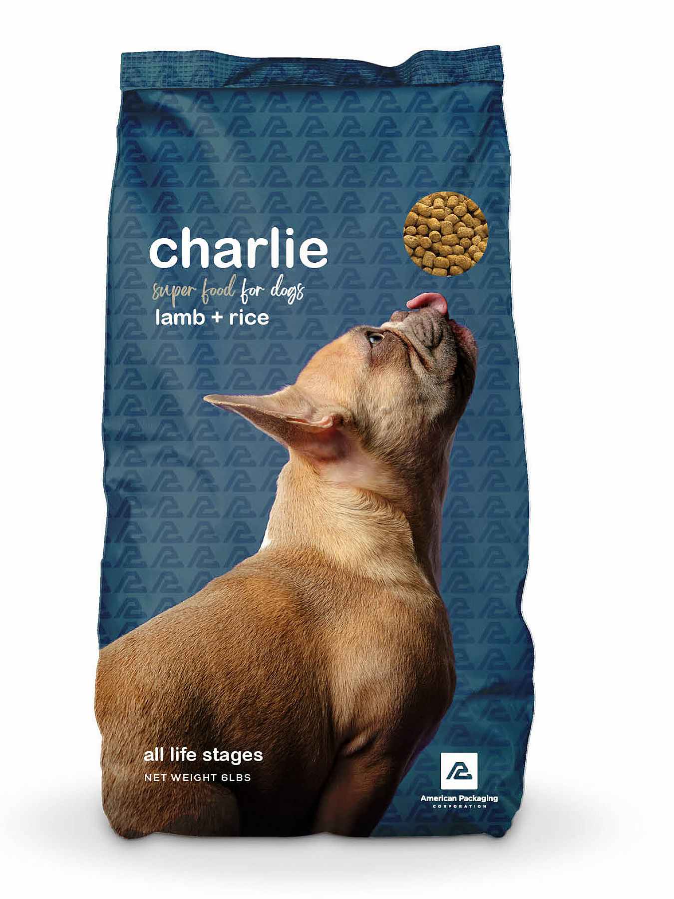 Pet Food Packaging | American Packaging Corporation
