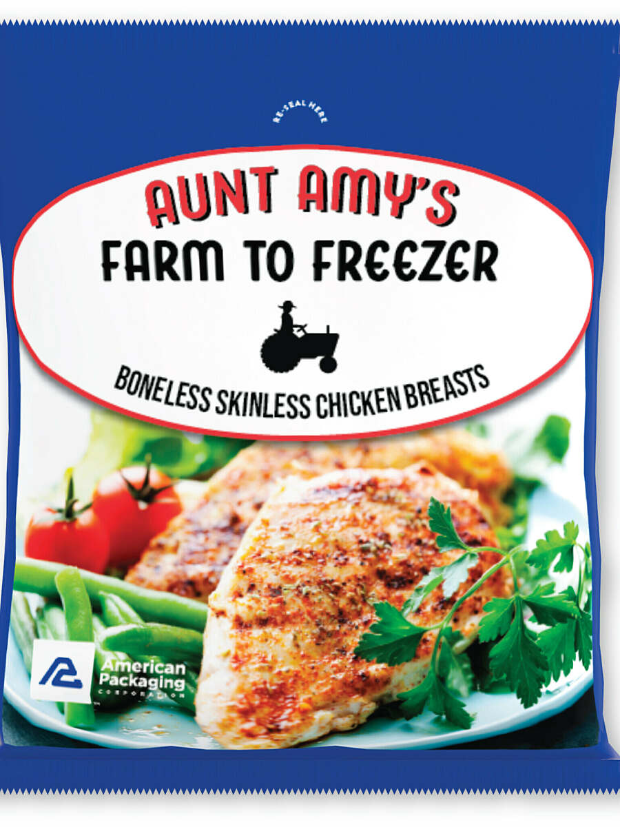 Frozen Food Packaging | American Packaging Corporation